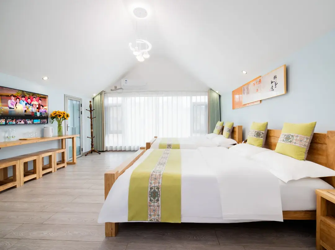 Kunming Fengqi Bieyuan - Kunming