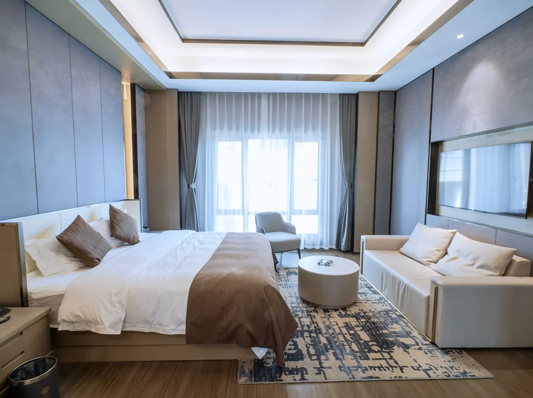 Pearl Water Cube Hotel - Liaoyang