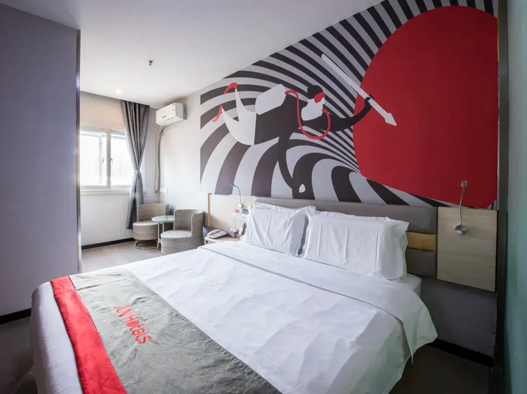 Junyi Hotel - Cangzhou