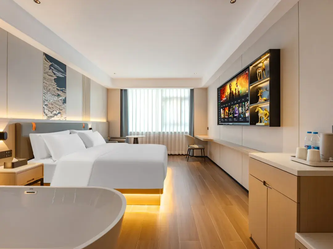 Liyuan Hotel - Shenzhen