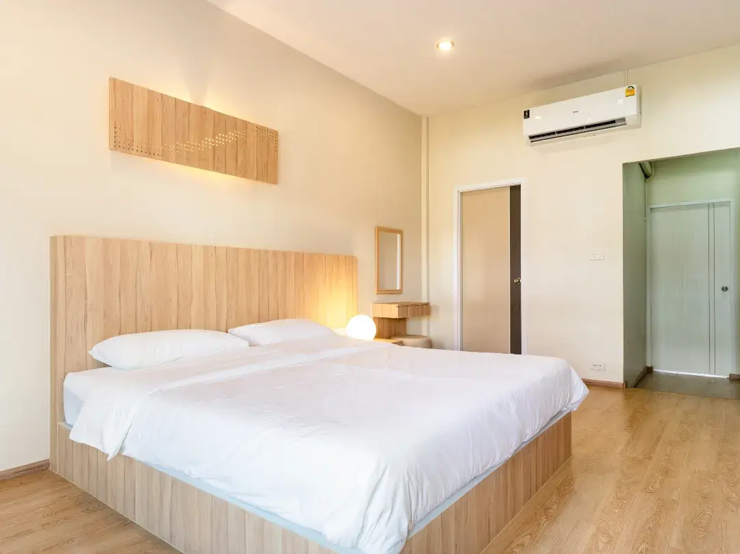 Sanipa Resort - Rayong