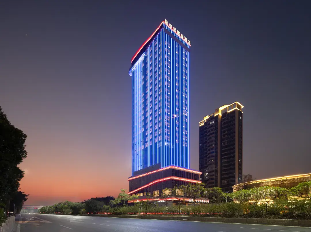 Home2 Suites By Hilton Chaozhou - Chaozhou