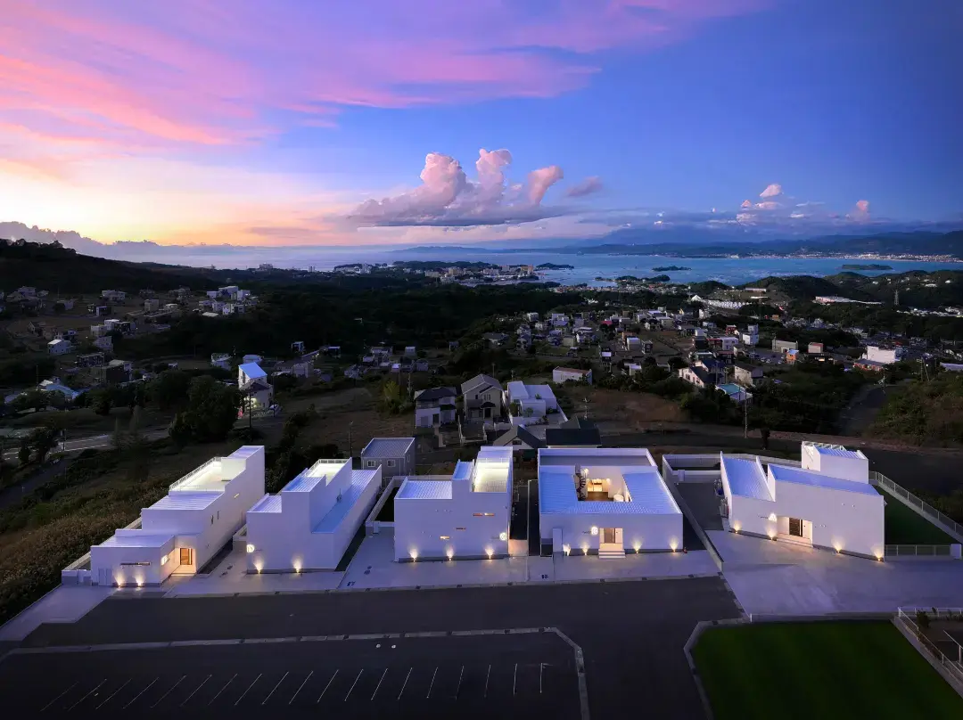 Crystalvilla Shirahama Parkside - Tanabe