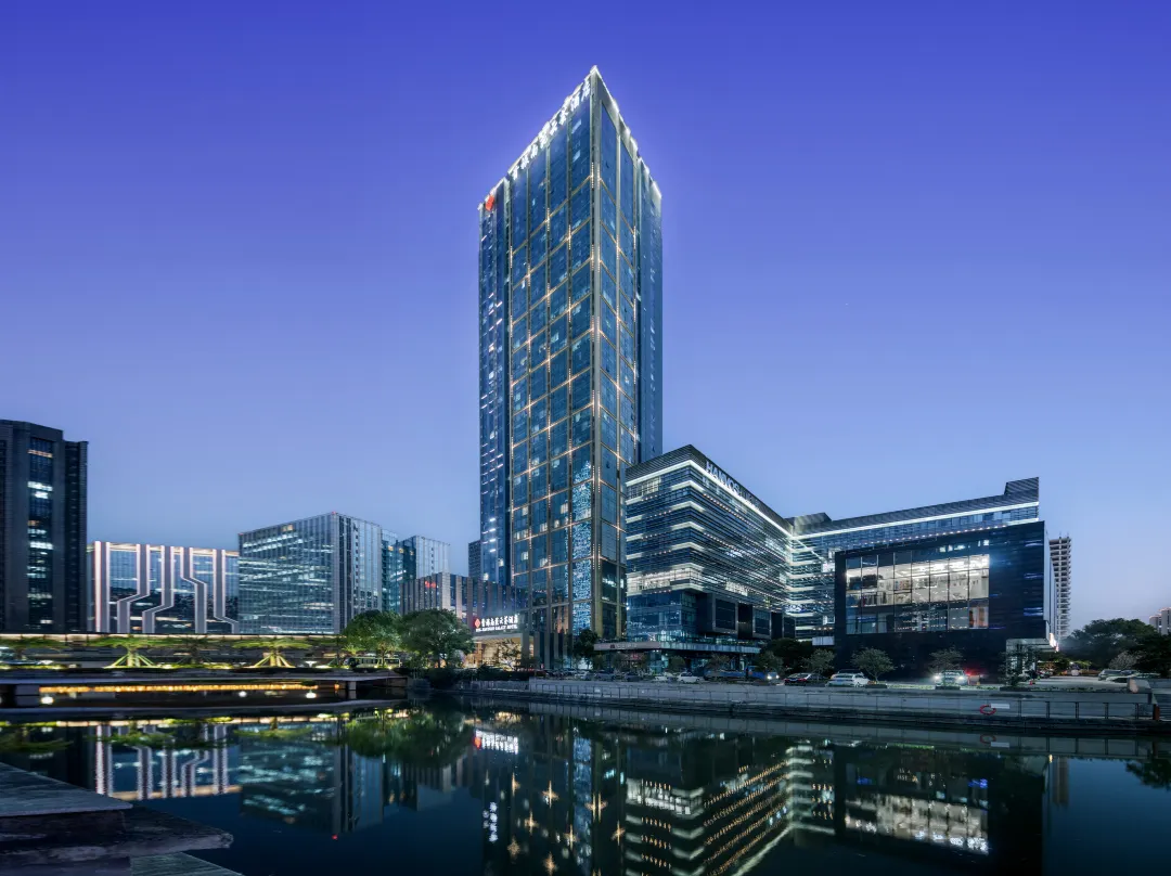 Btg-nanyuan Galaxy Hotels - Ningbo