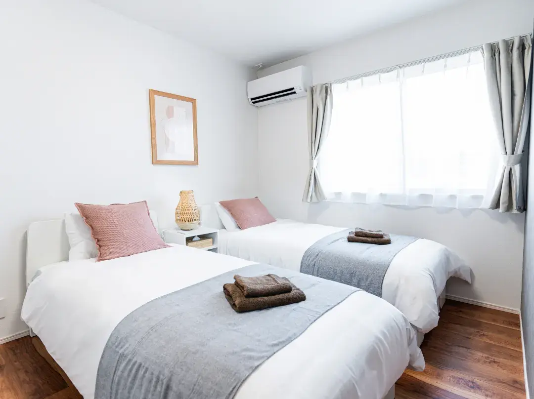 Mirai Stay Yokote - Kumamoto