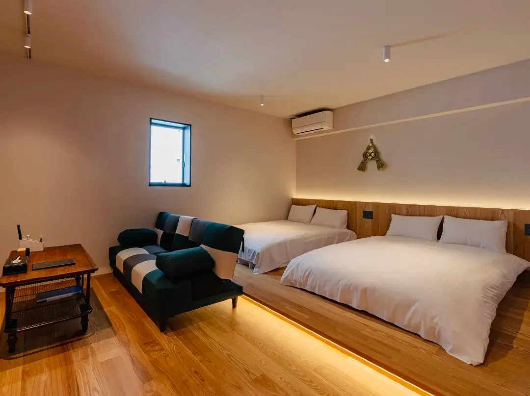 Hotel Arina Hakatataihaku - Fukuoka