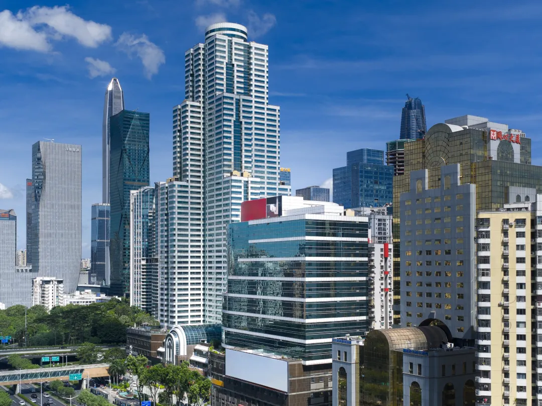 Shenzhen Poshi Hotel - Tin Shui Wai