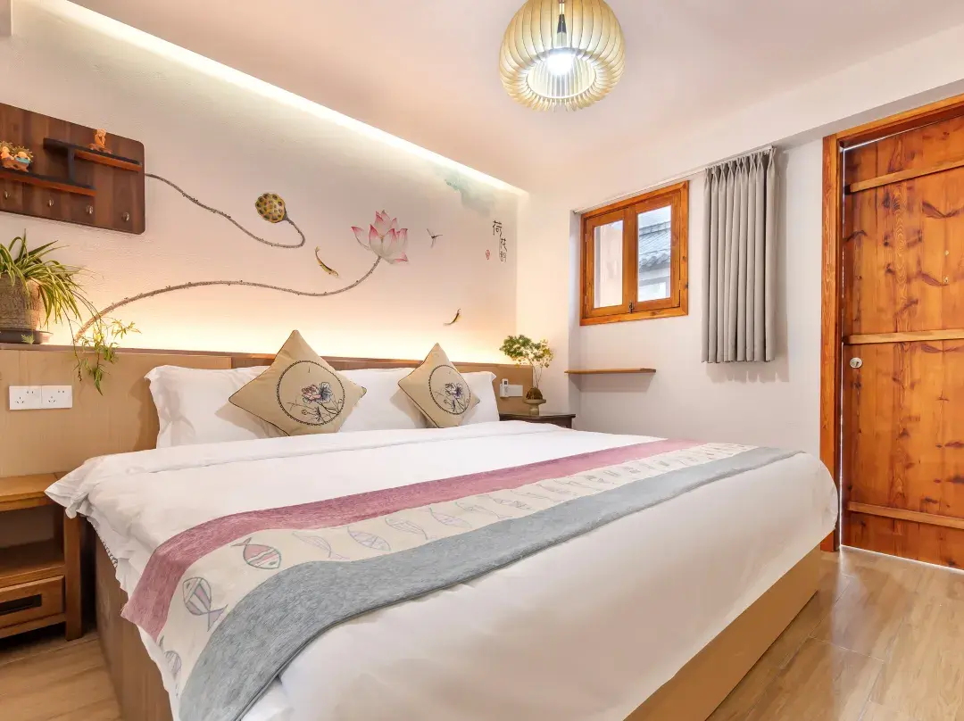 Shijing Hotel - Yangzhou