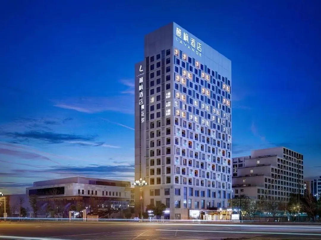 Lavande Hotel (Chengdu Universiade Sports Center Tianke Plaza Branch） - Chengdu
