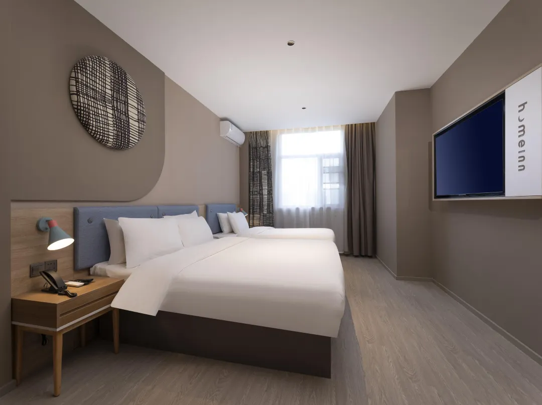 Homeinn · Neo - Suzhou
