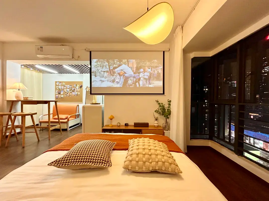 Slow Utopia Hostel - Hong Kong