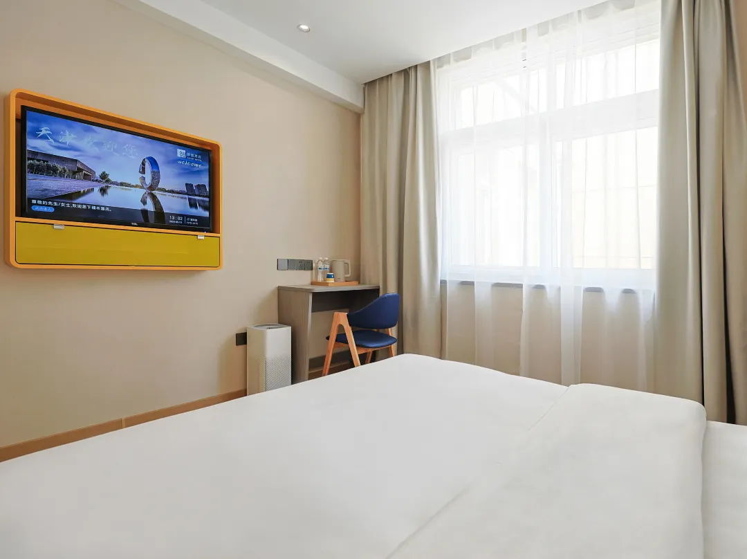 7days Inn Chain Hotel ) - 