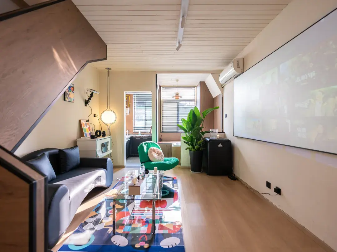 Summerflats - Summer Art And Design Apartment - Chengdu