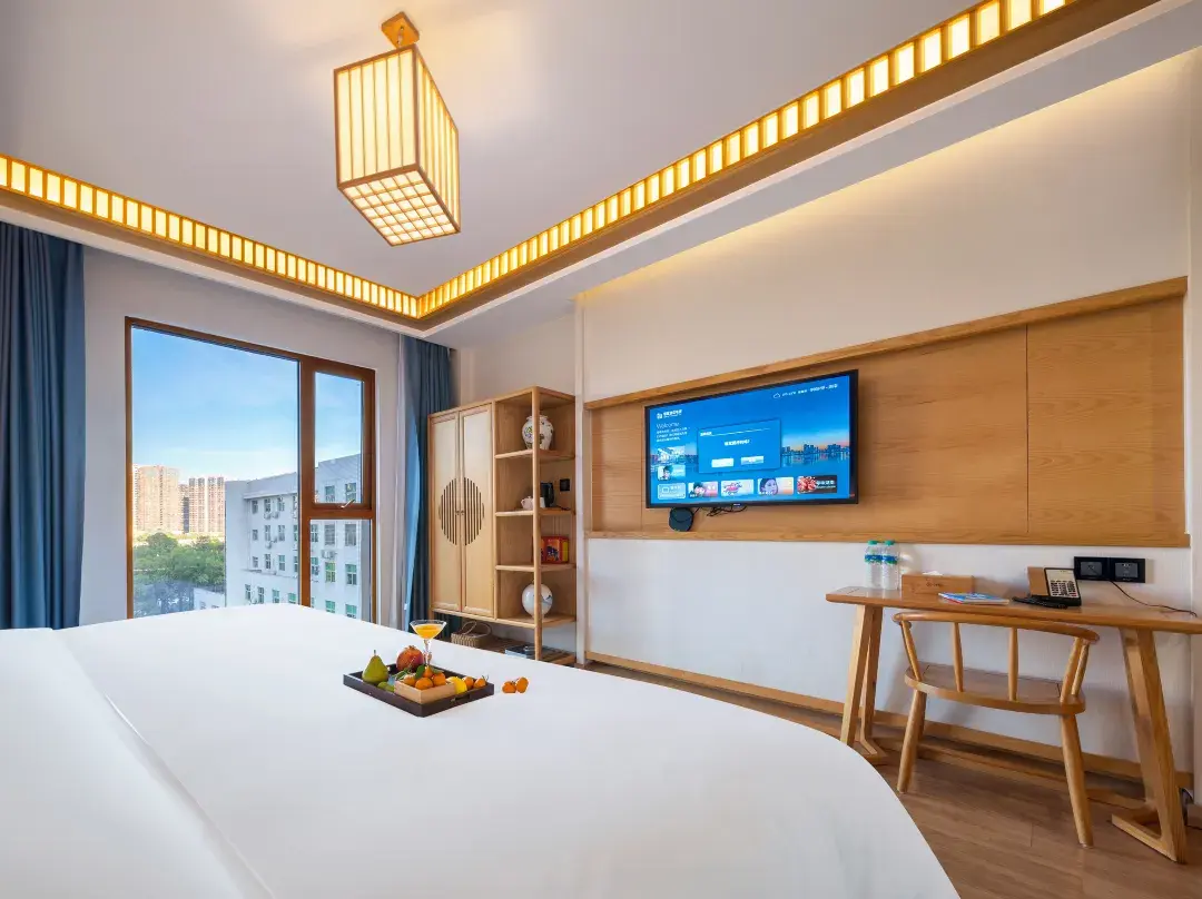 Yunmei Bieyuan Hotel - Zhangjiajie