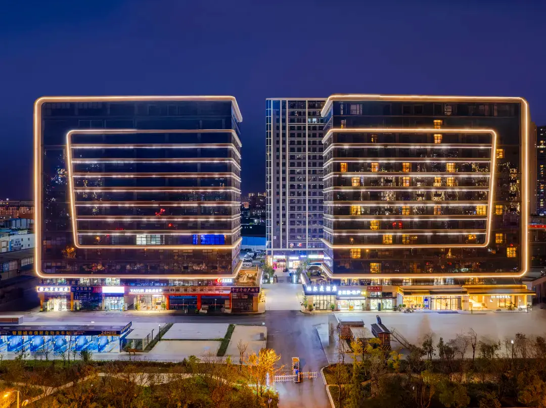 St Regis - Kunming