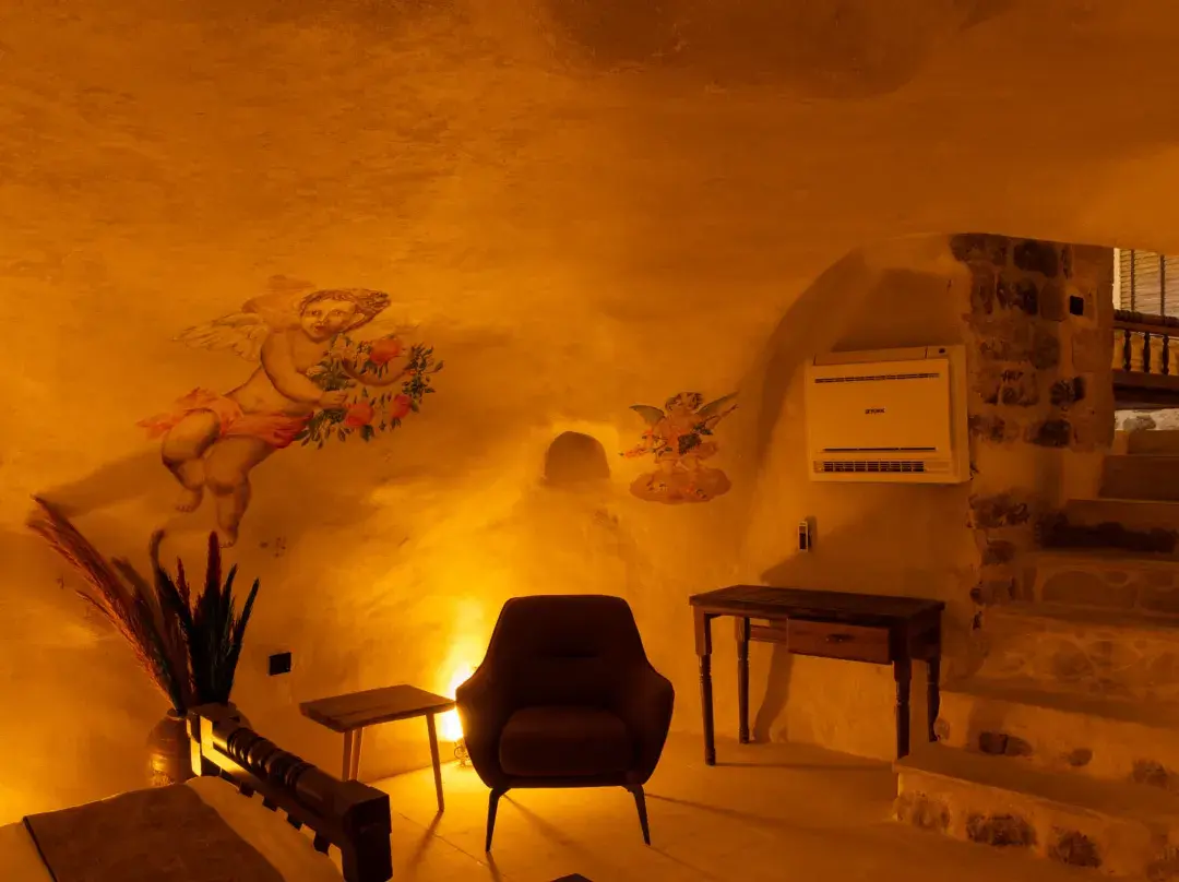 Marvel Hotel - Mardin