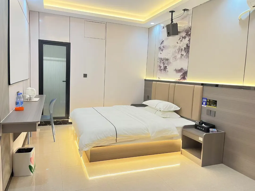 Fengting Apartment - Guangzhou
