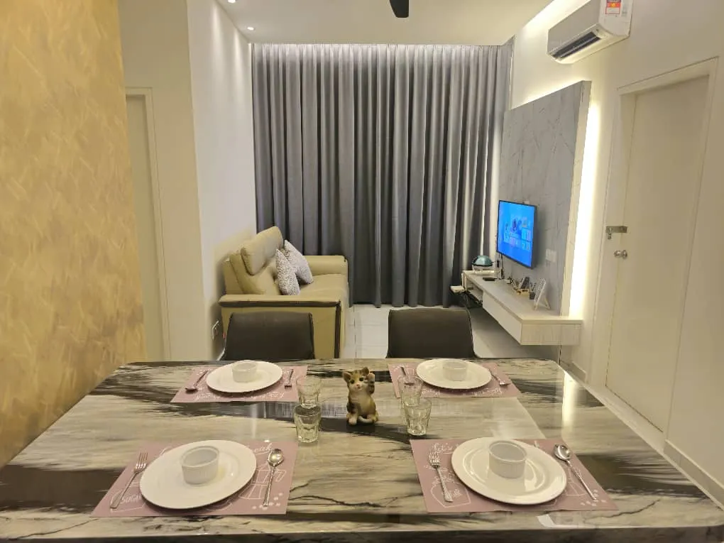 Equine Residence - Taman Equine Seri Kembangan - Puchong