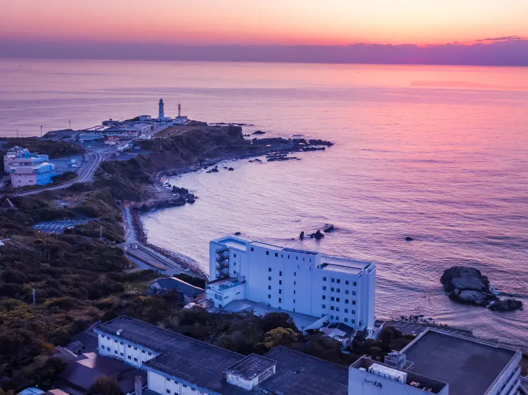 Choshi Grand Hotel - Chiba