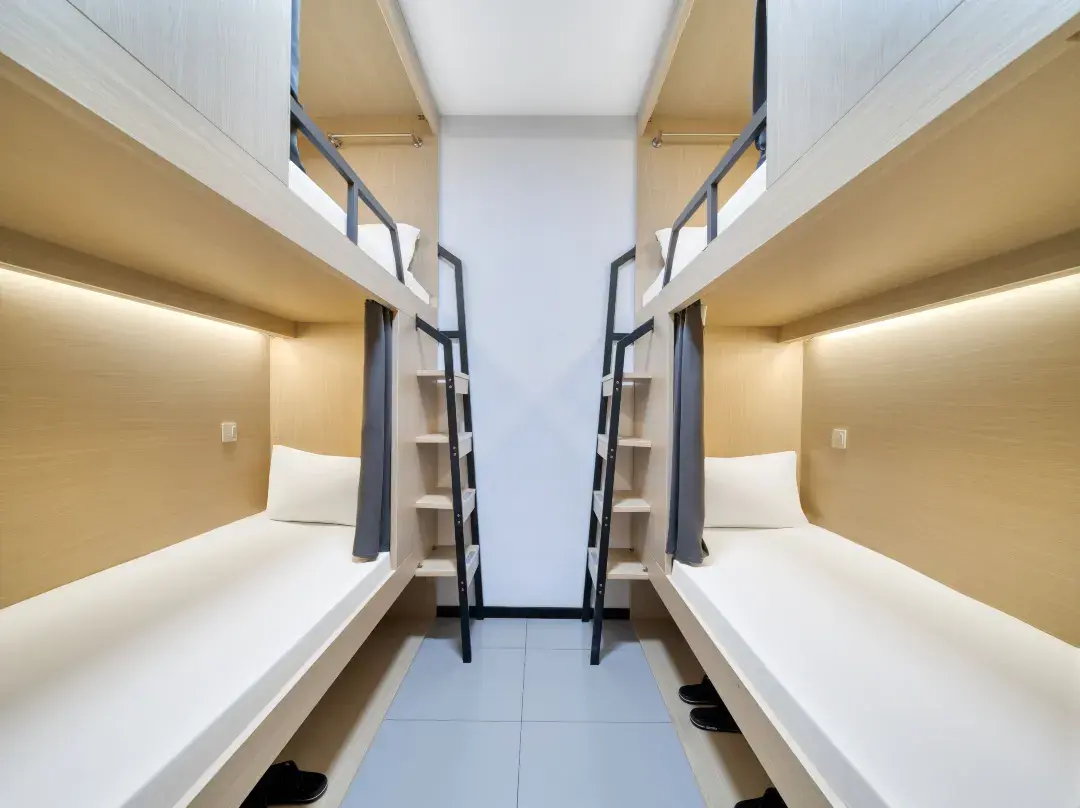 Duxiake Hostel - Hangzhou