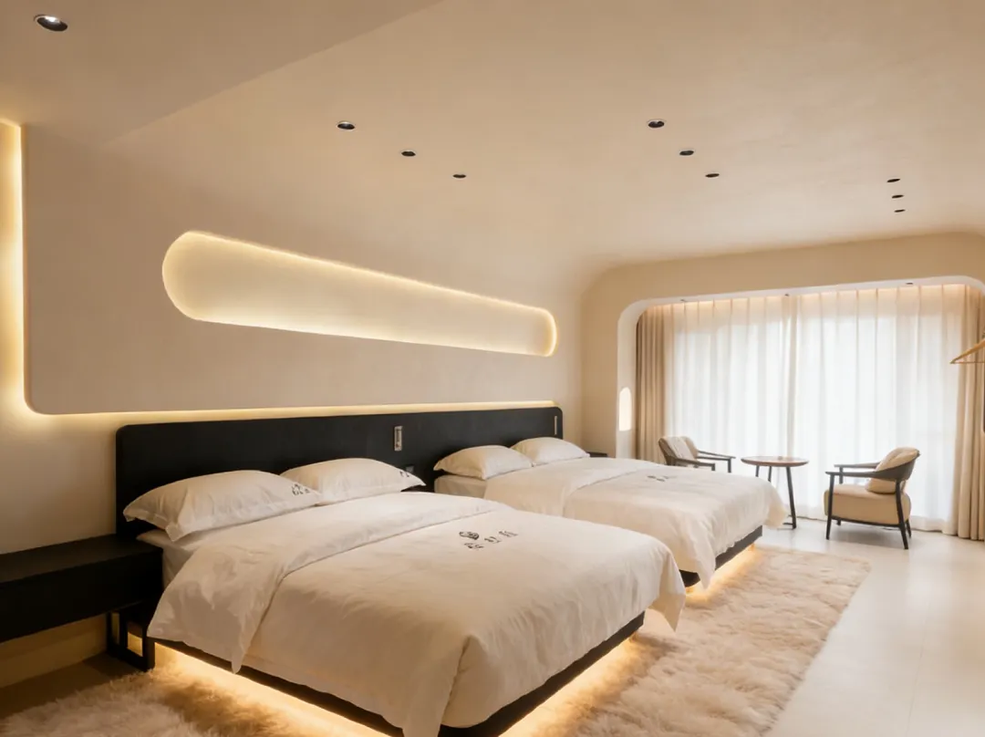 Qingshangju Hotel & Homestay - Kunming