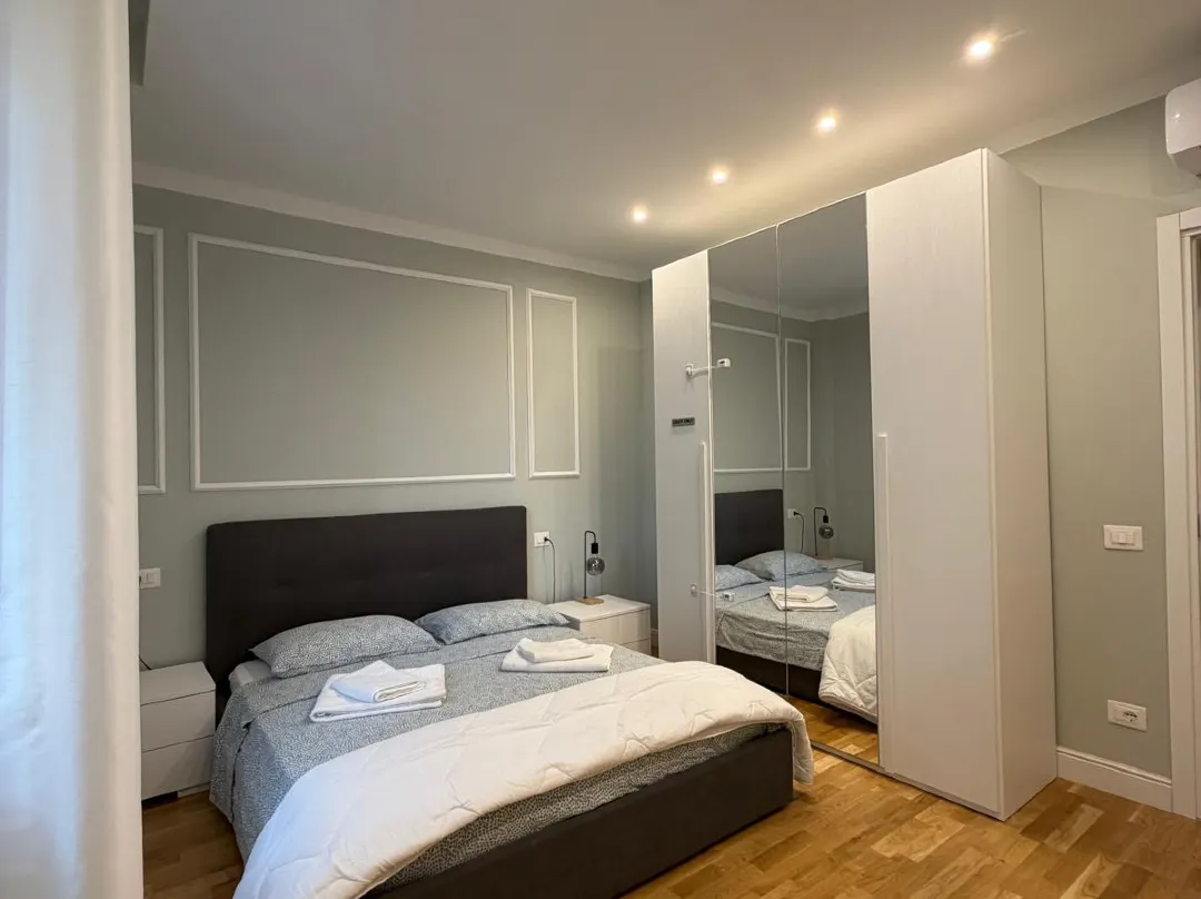 Residenza Claudia - Florenz