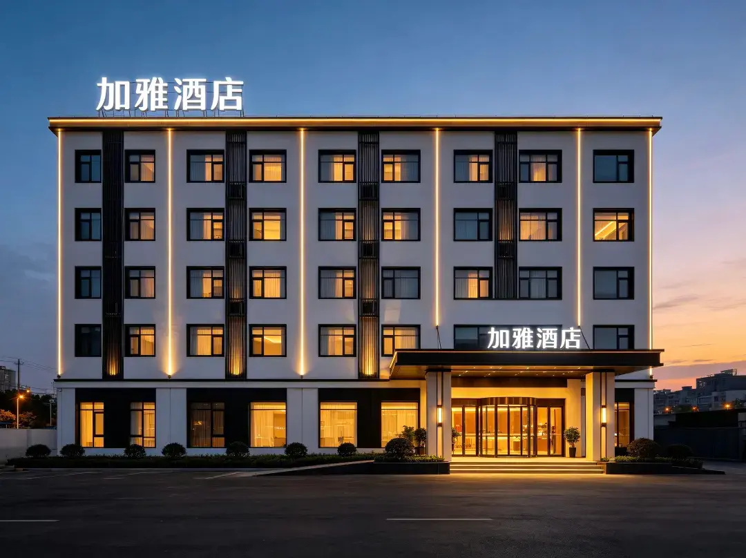Jaya Hotel - Xi'An