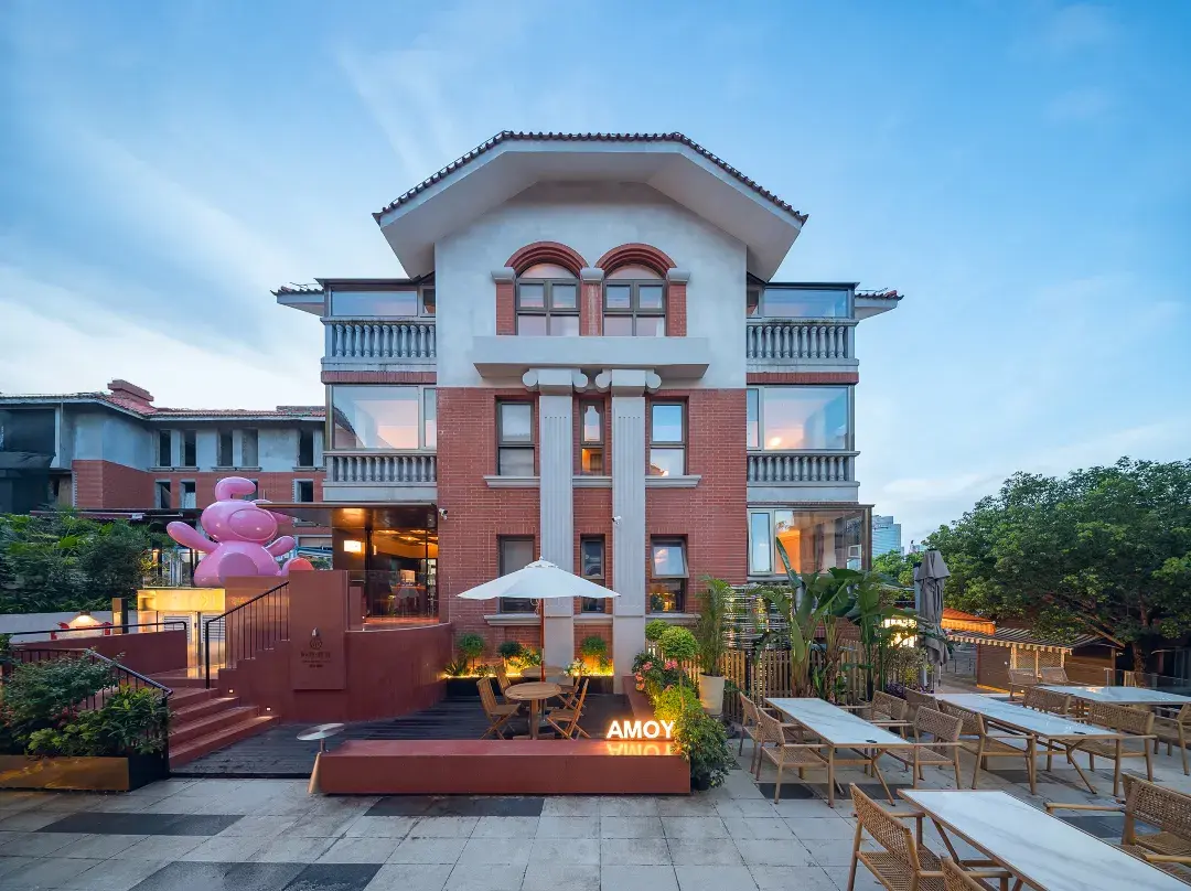 Yuhai.senyinhotel - 廈門市