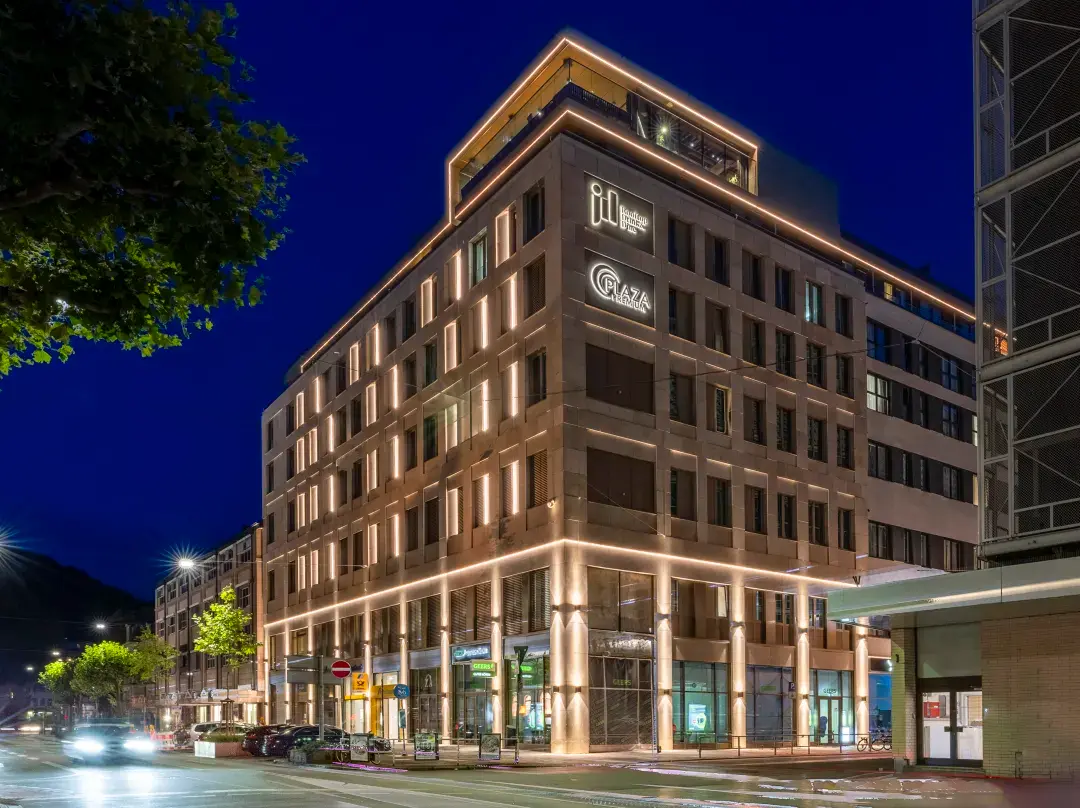 Plaza Premium Heidelberg - Heidelberg