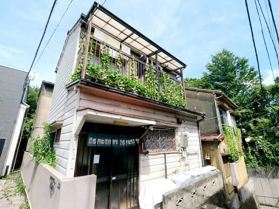Ikebukuro Free Pickup Ueno 14 Mins Nippori 10 Mins Entire Property Up To 7 Guests A - Tokio
