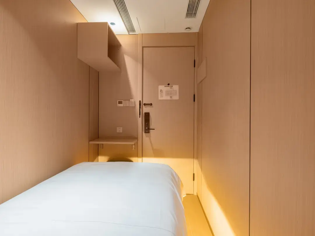 Magpie Youth Hotel - Beijing