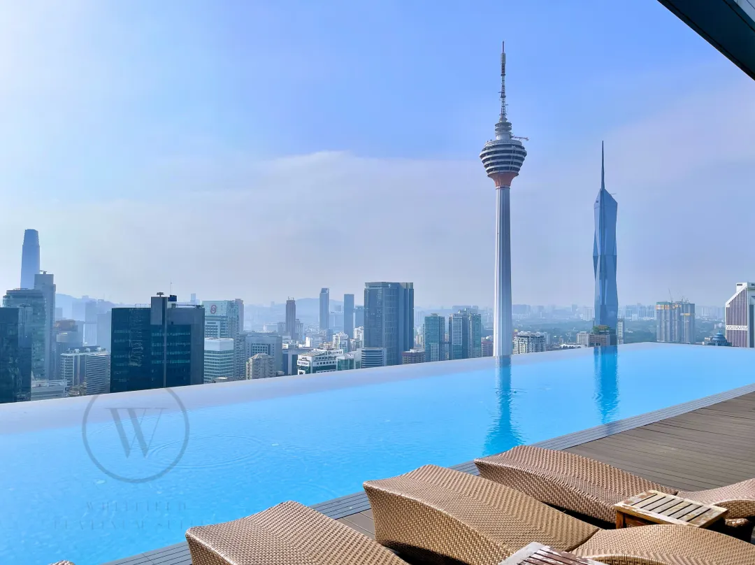 The Platinum Kuala Lumpur By Whitfield - Setapak