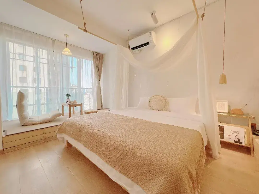 Gushangyunju Homestay - Chengdu