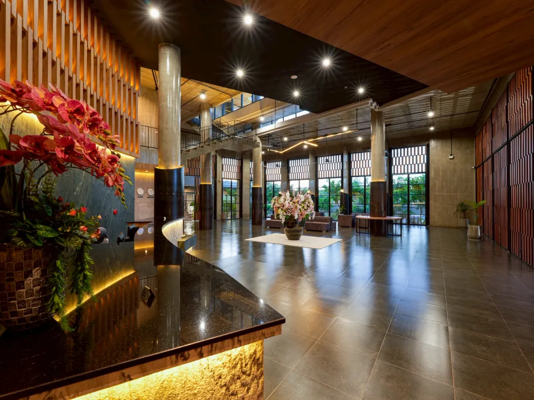 Lalisa Hotel - Sadao