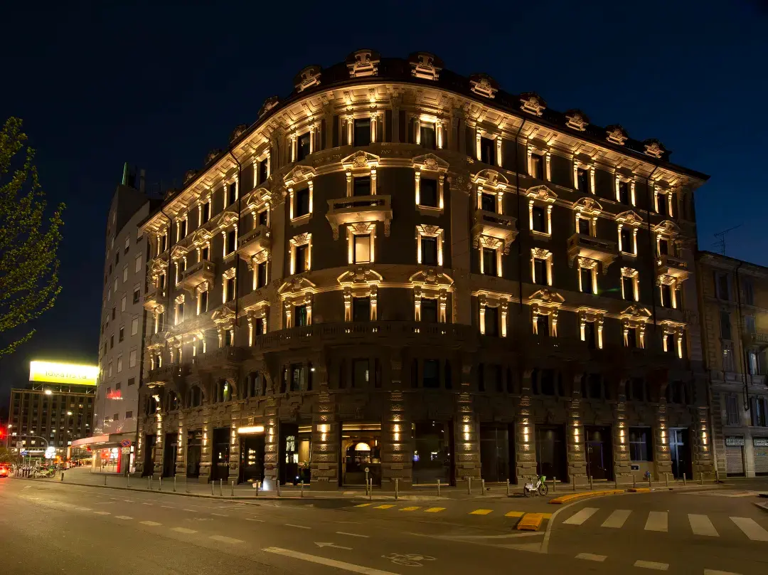Palazzo Loreto Hotel Milano - Mailand