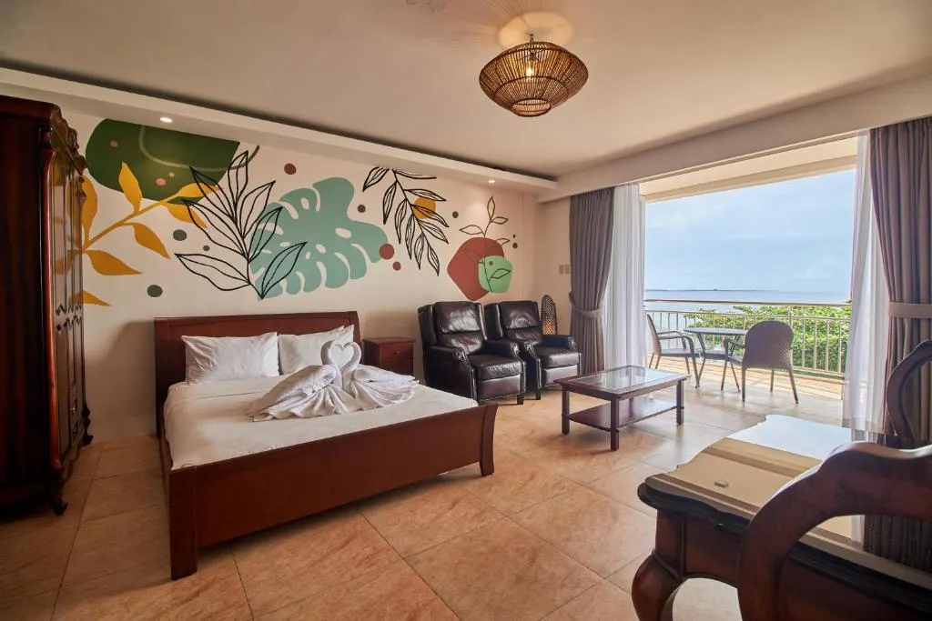 1521 Mactan Resort - Lapu-Lapu City