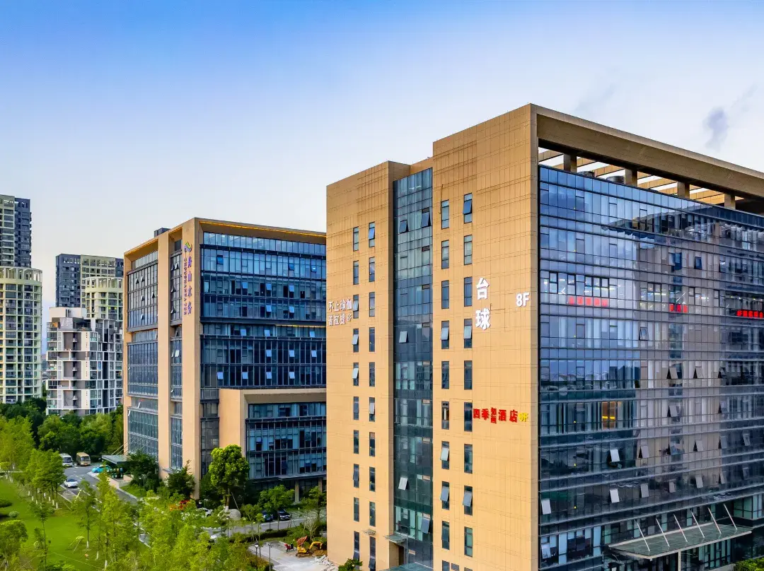 Zhihua Zhoushan Hotel - Zhoushan