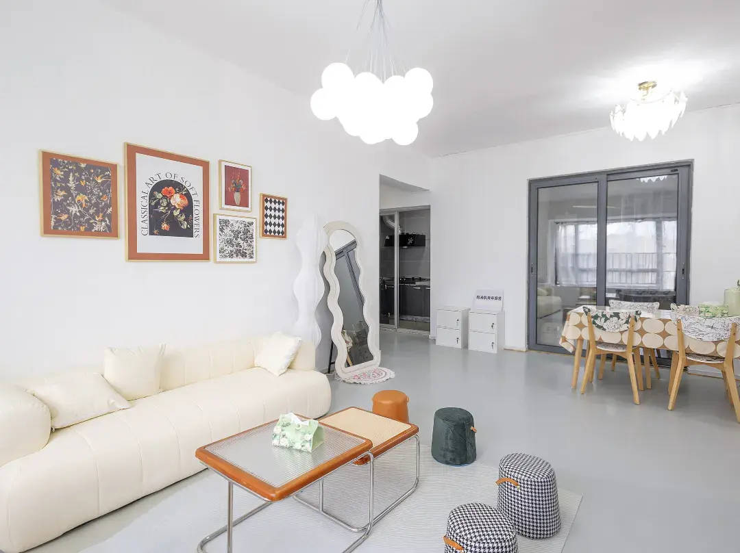 Time Uu Youth Hostel - 香港