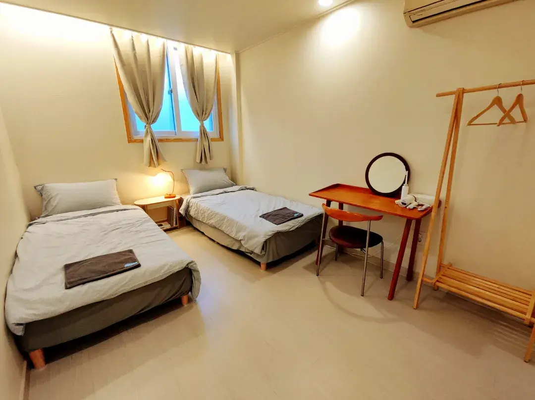 Gagahouse Chungmu - Seoul