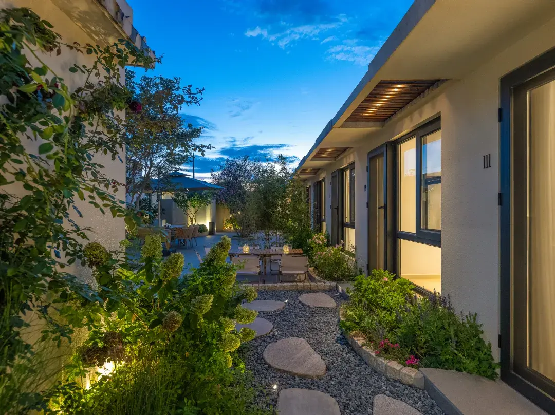 Beijing Huayutang Homestay - Pechino