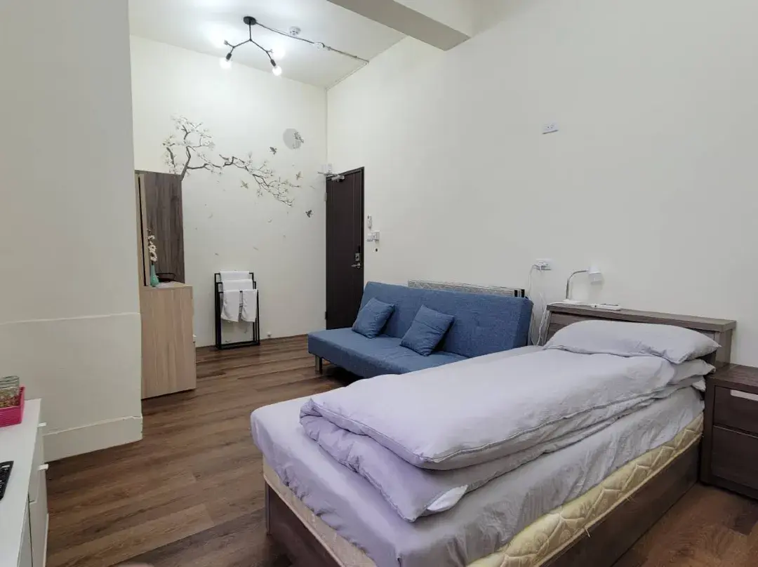 Plum Garden Home Stay - Fuli Township