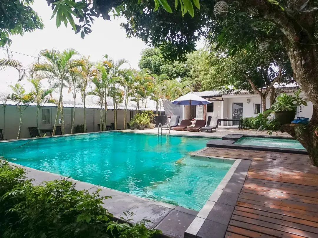 Kos 168 Jimbaran - Jimbaran