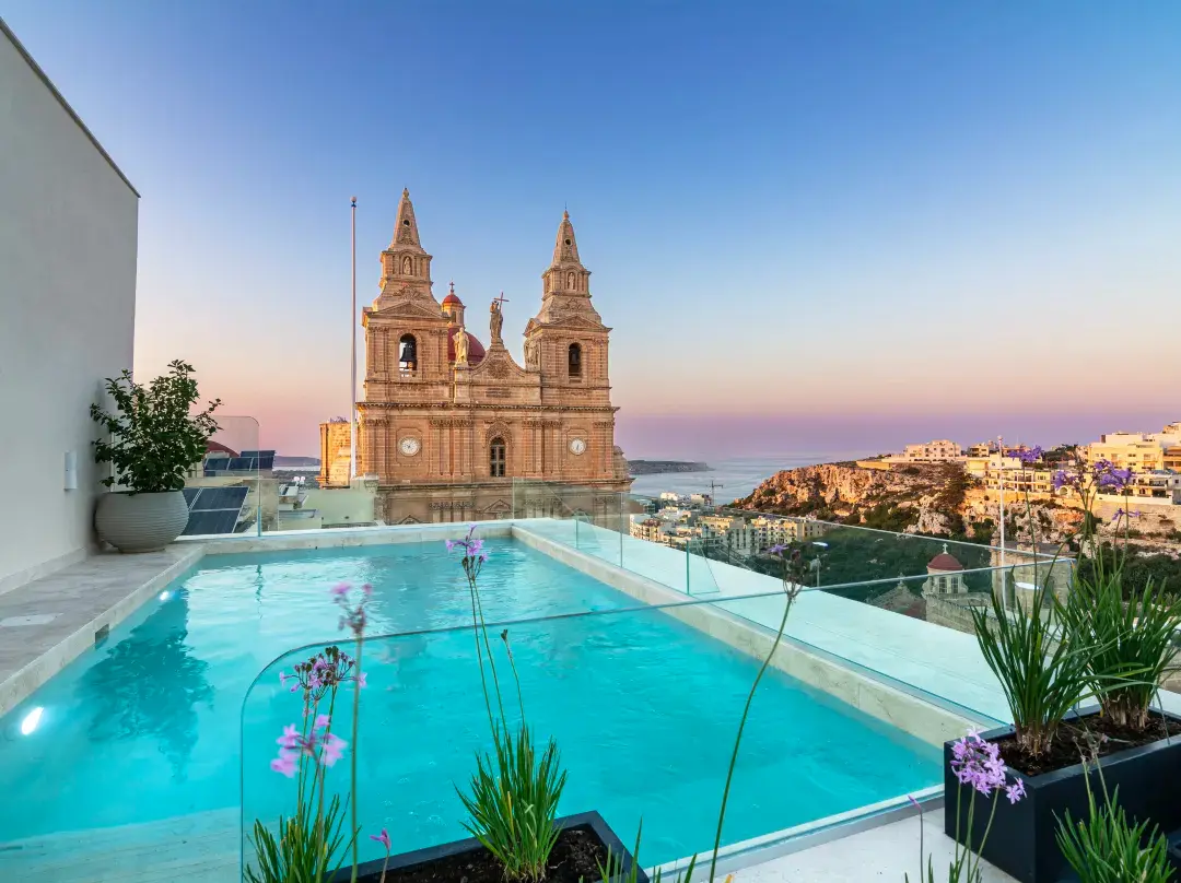 Doms Boutique Living - Malta