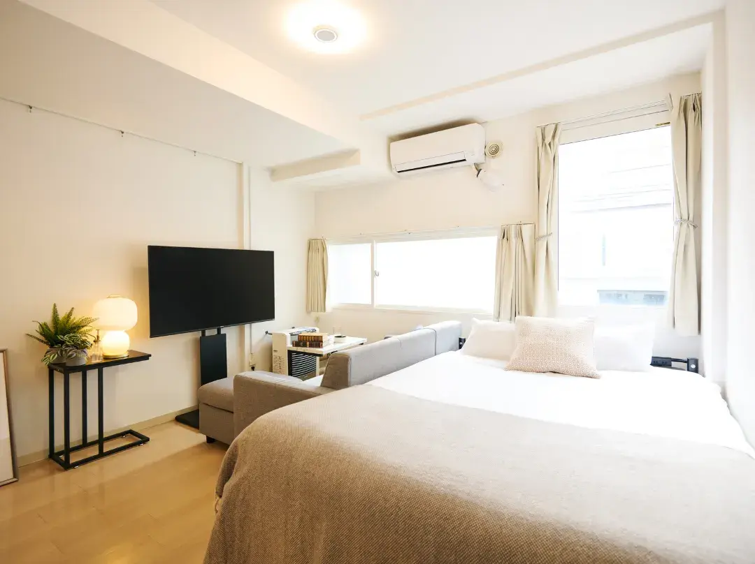 Residence Hotel Liberte - Sapporo