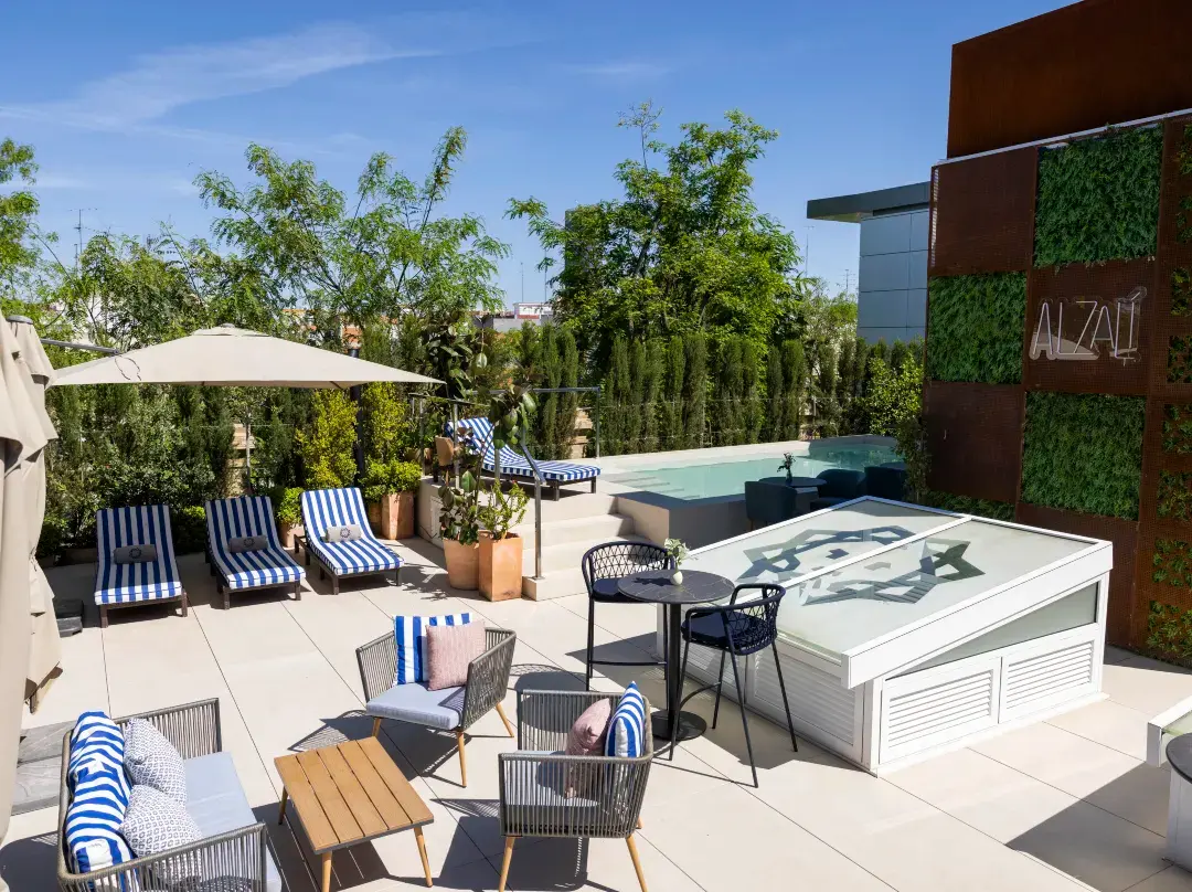 Cavalta Boutique Hotel Gl - 