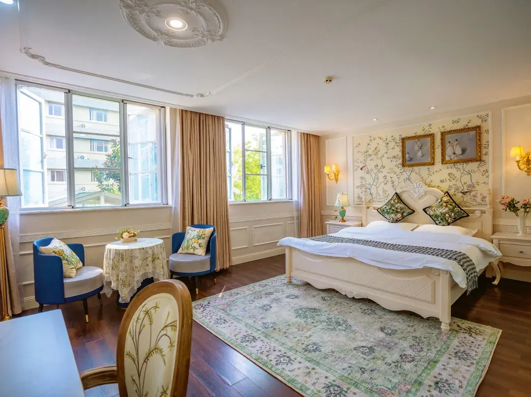 Yingji Yayuan Garden Hotel - Xiamen