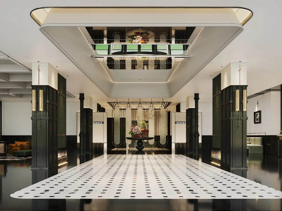 Feelinn Fun List Hotel - Shanghai