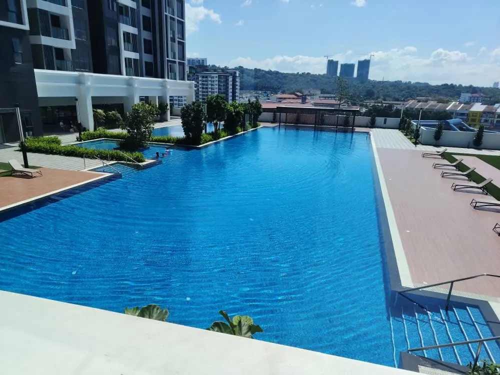 Suria Garden @ Puchong - Subang Jaya