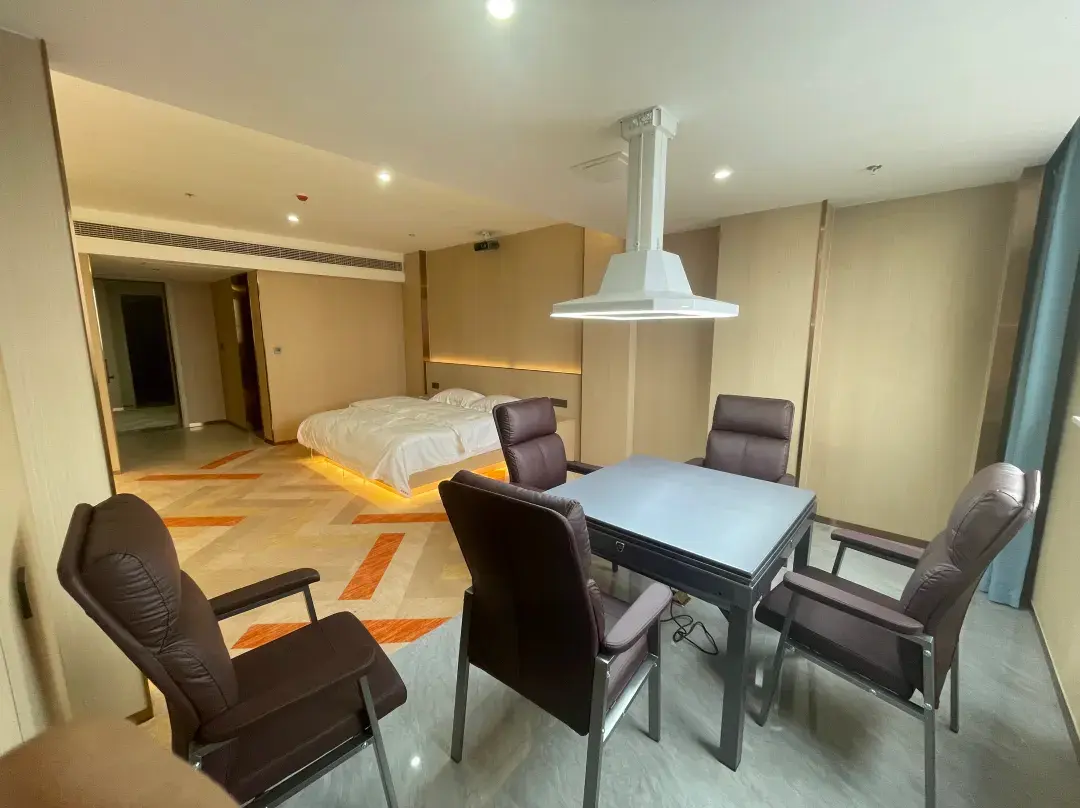 Yingtan Qiya Hotel - Yingtan