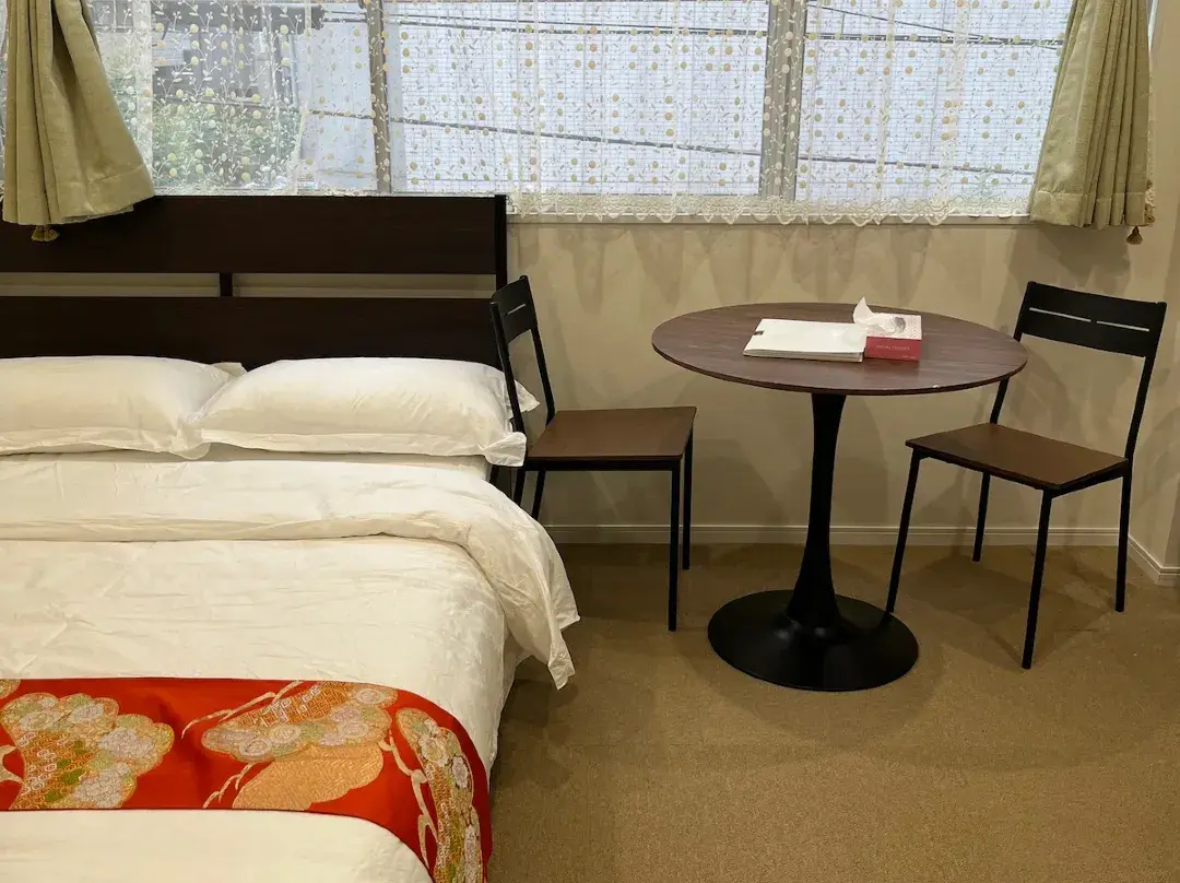 Gorou House1 - Ueno
